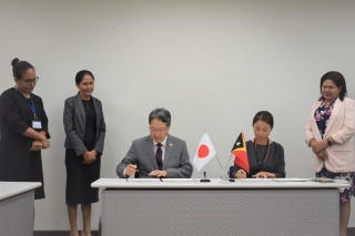 Contract for “Improving Nutrition of Children through Increasing ...